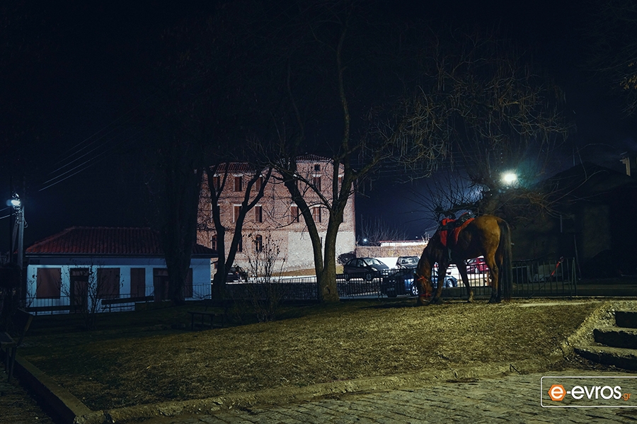 Folklore & Historical Museum in Soufli - e-evros.gr